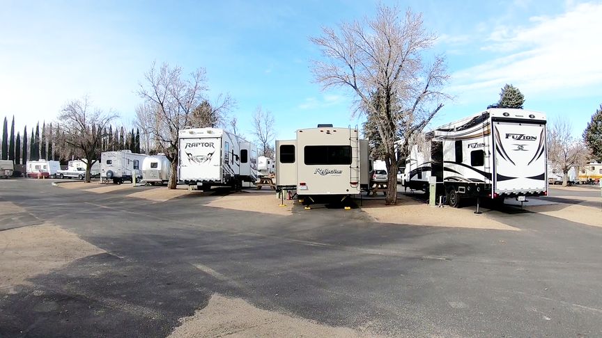 科普美国房车的价格、牌子和种类