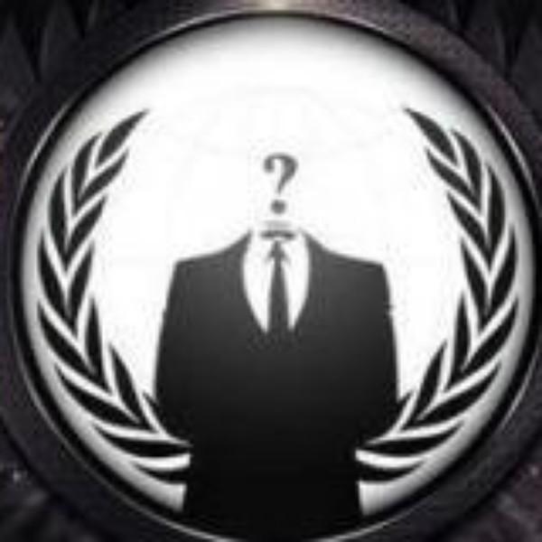 Anonymous安逸 