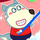 沃尔夫动画乐园 