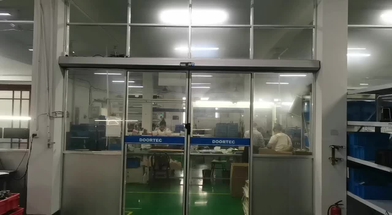 家用自动门源头生产厂家