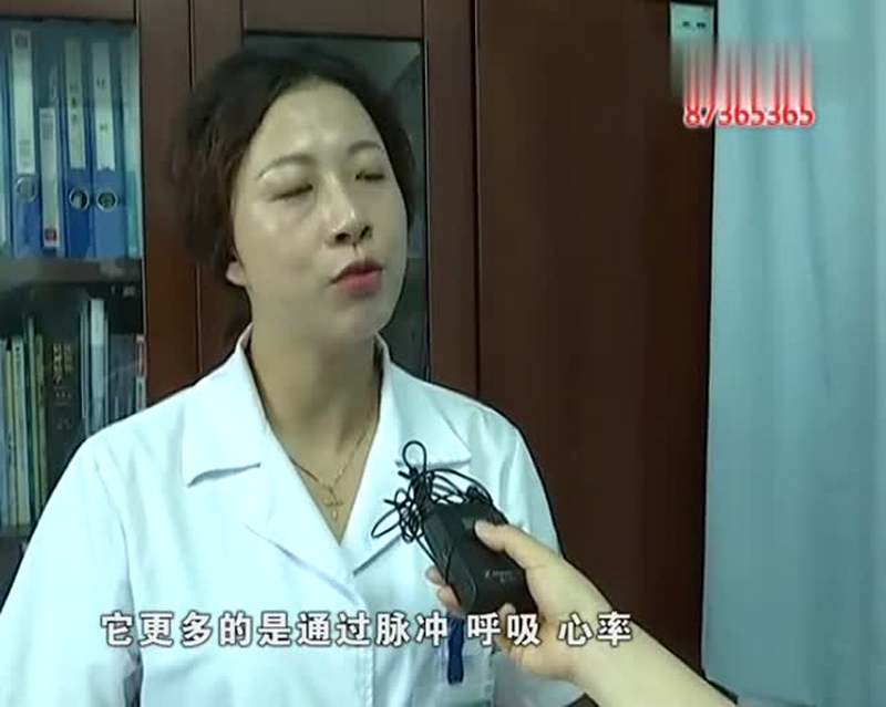 走进康宁医院 体验精神治疗