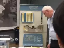 PDP-1型计算机