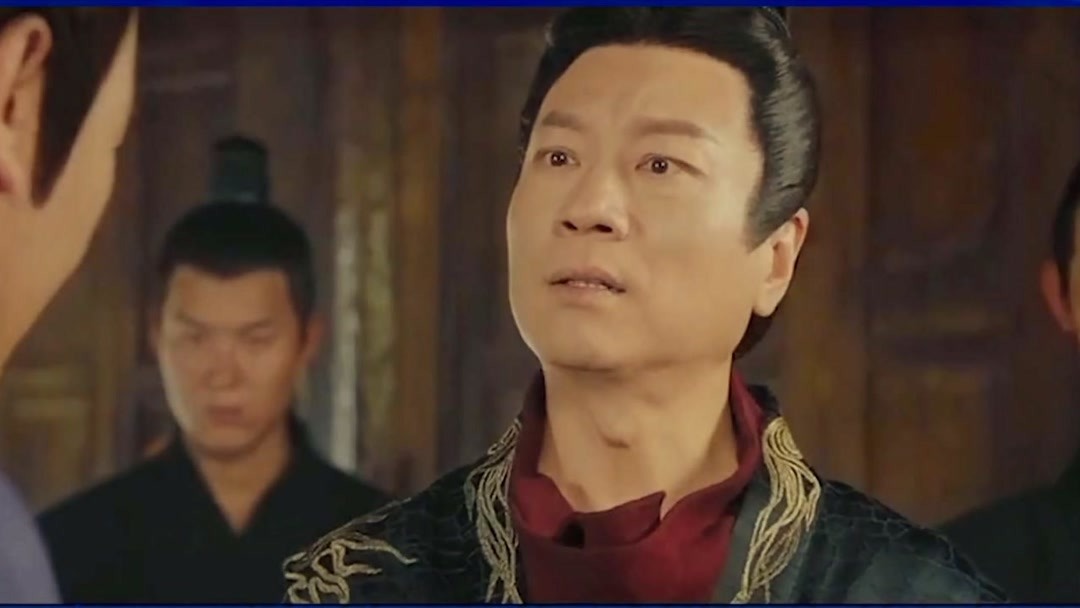 凤奕:收视惨淡!影帝黎耀祥,内地首部剧效果不理想啊
