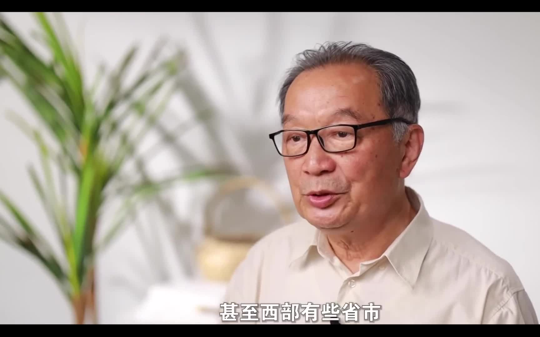 ...教授:从西部开发、东北振兴到中部崛起,区域发展如何实现再平衡 ?