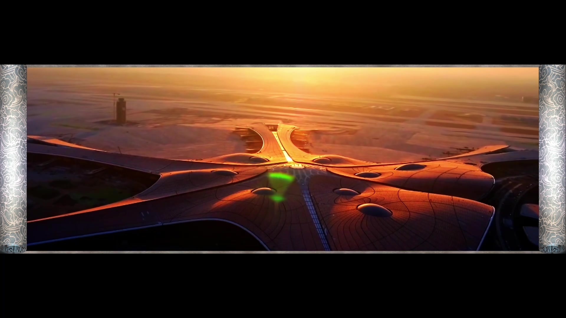 点赞北京成绩单!全国文化中心建设宣传片震撼发布!