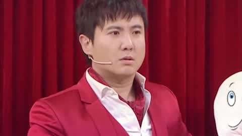 王牌对王牌第5季 王牌对王牌经典游戏:沈腾魔性表演“你划我猜”