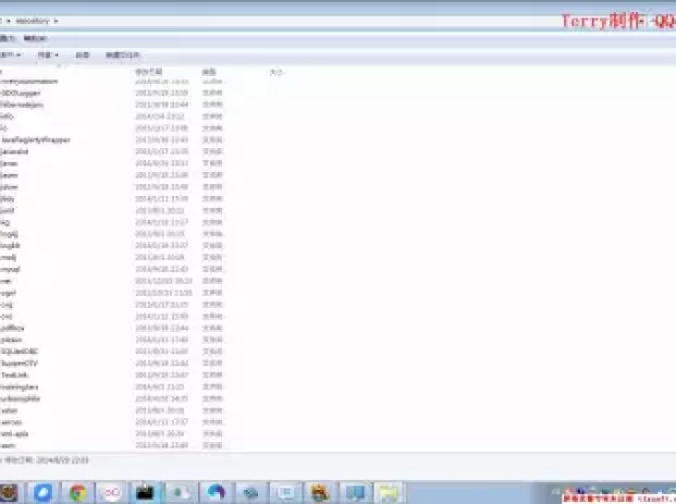 Appium-阶段一 - appium框架搭建及环境准备