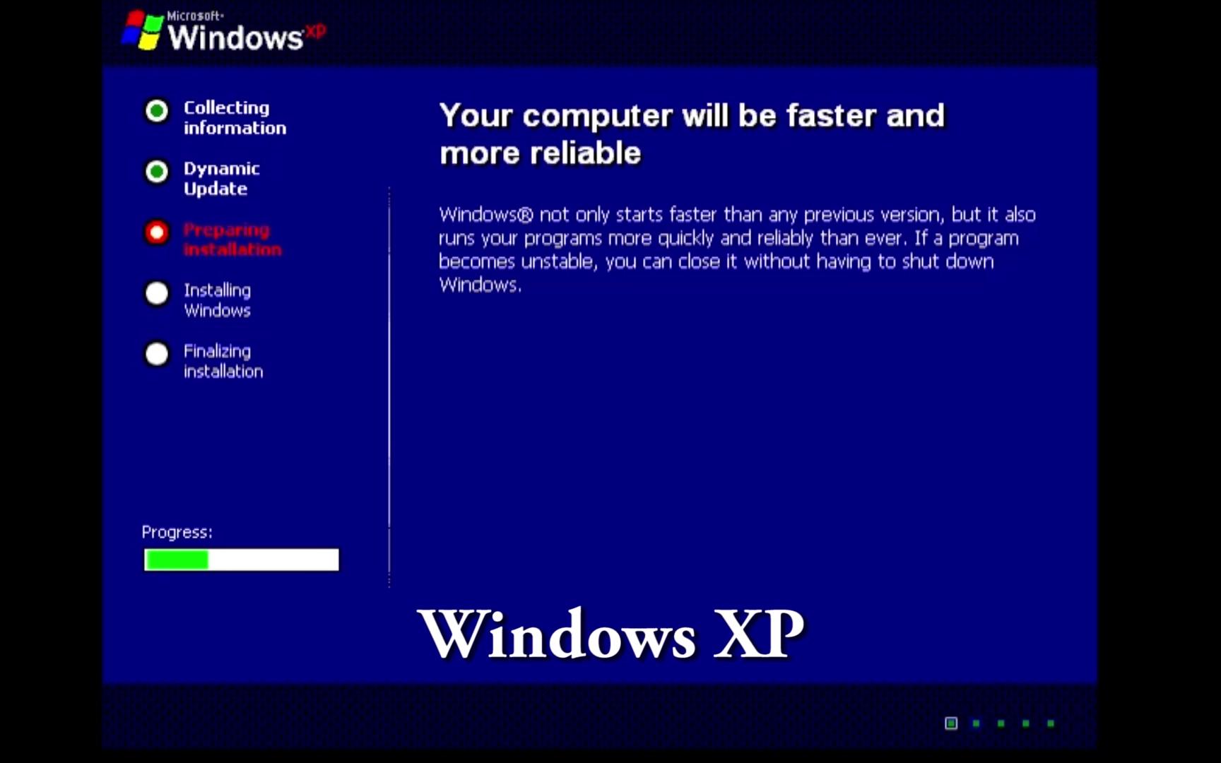 Windows:从1到10