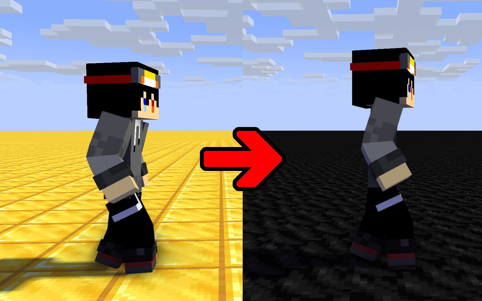 我的世界,但这些数据包都太无聊了!