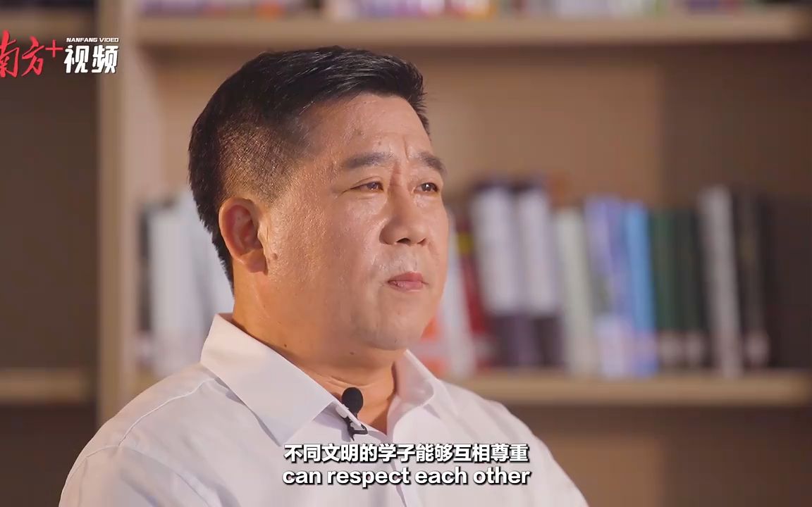 一次中美青少年的跨洋“艺术对话”,如何实现?