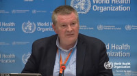 世卫组织回应特朗普“中国病毒”说:2009年H1N1也未称“北美流感”