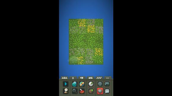 番外游戏1:神游戏模拟器