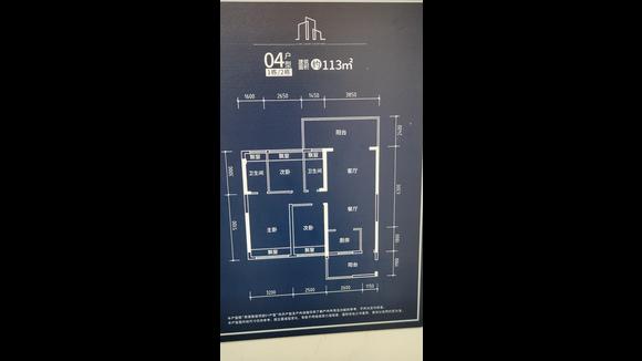 新天虹旁边物业 注重品质自带商业 超高赠送