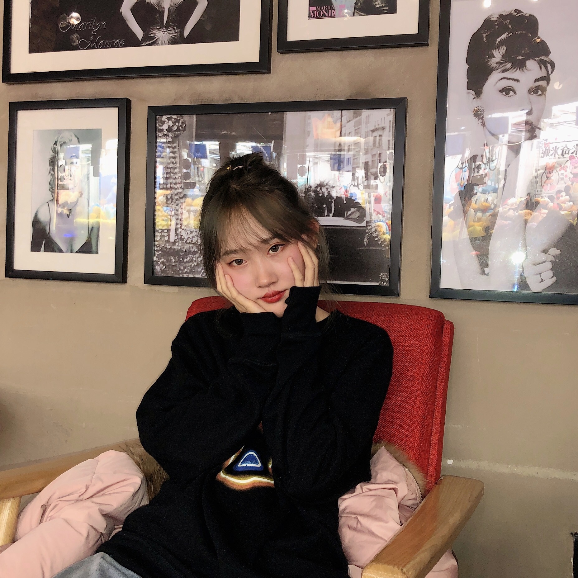 雪豹小丸子 