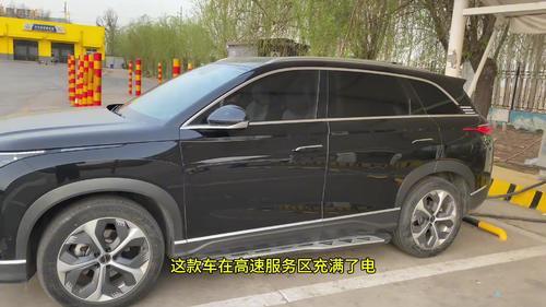 比亚迪dmi混动在高速上用纯电模式能跑多少公里