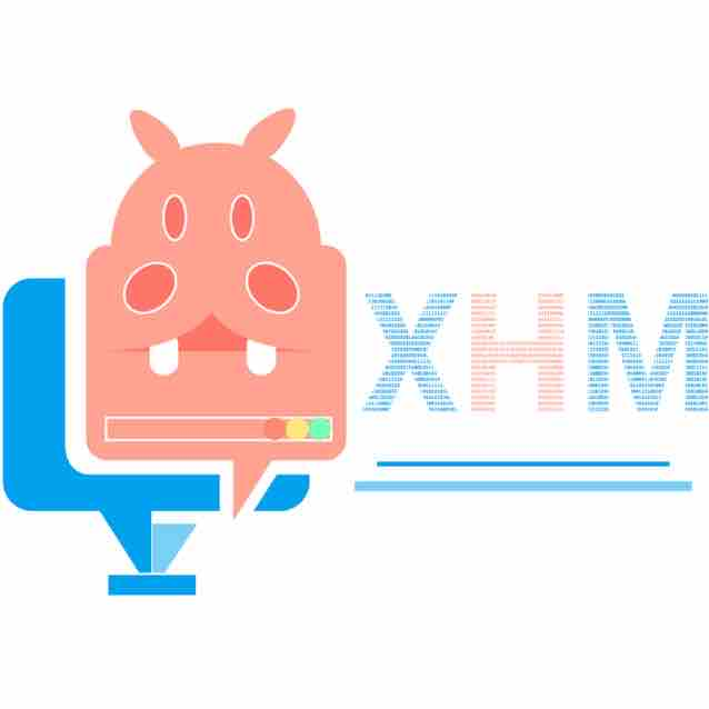 小核码少儿编程 