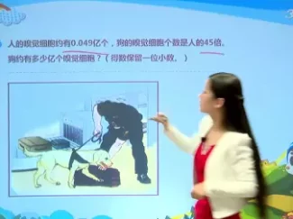 人教版五年级上册数学《第5讲:积的近似数》-丑丑教育