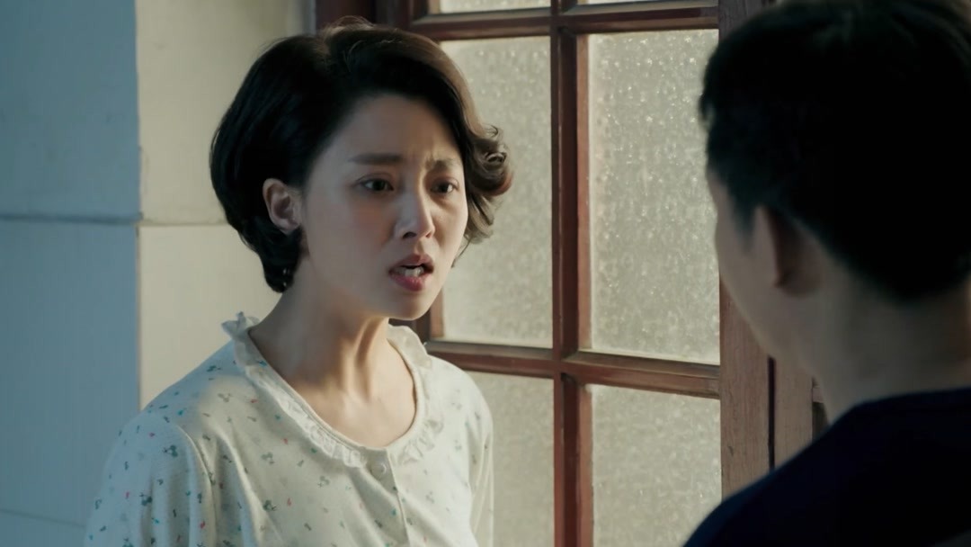 鸡毛飞上天82:叔叔背后坑张译,张译好人借他钱,玉珠大怒指责