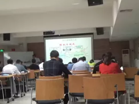 刘小明-SQE供应商质量管理实操训练视频2