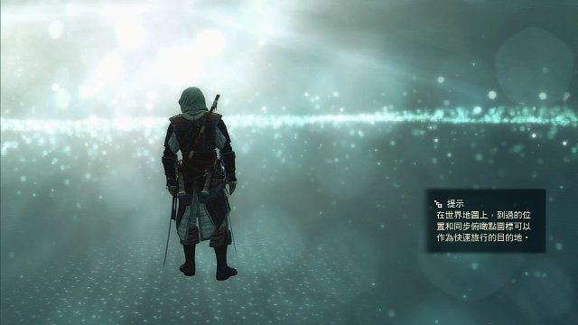 刺客信条黑旗【第十八期】