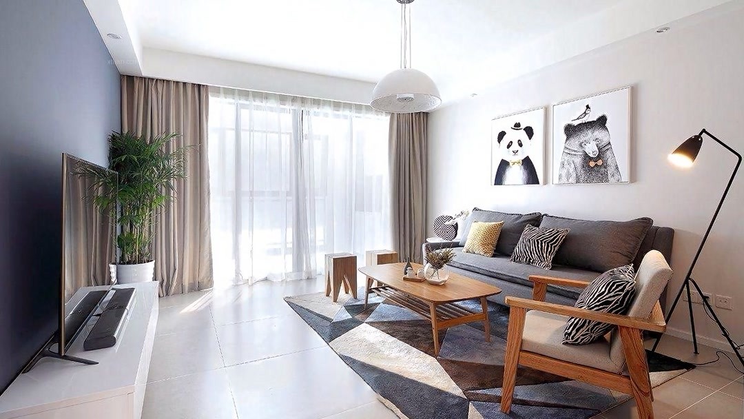 装修30年老师傅连夜整理:全屋装修预算清单,看完立省3万!