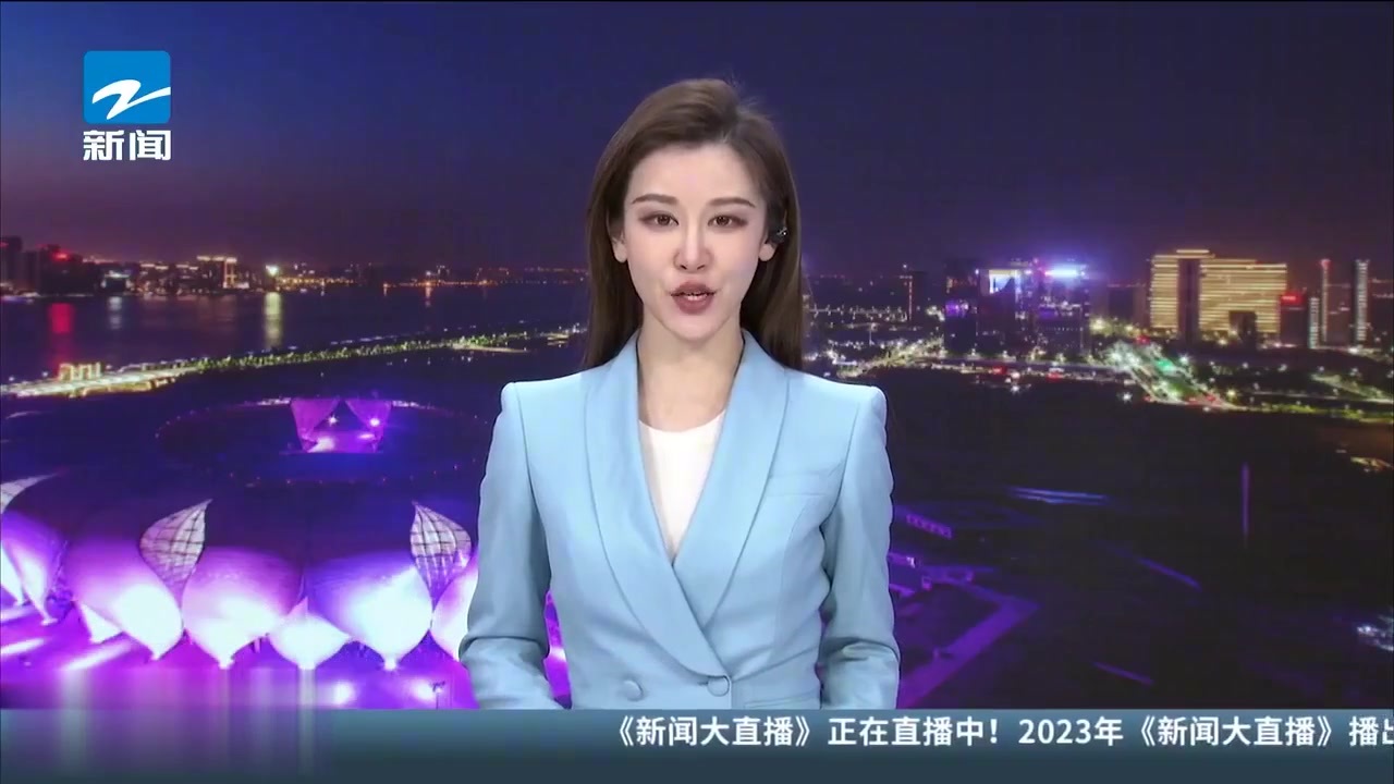 2023春节消费观察你敢信!这个春节假期浙江接待游客数创新高