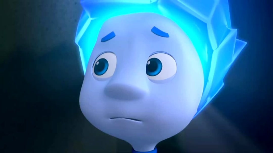 螺丝钉动画片 全集 国语版螺丝钉20