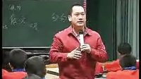 北京·魅力教师经典课堂·《匆匆》·何捷·六年级-320x240