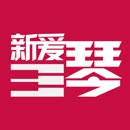 新爱琴乐器 