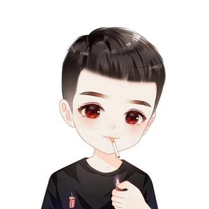 爱打牌的小明 