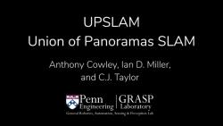 【ICRA2021】3616-UPSLAM:全景SLAM联盟
