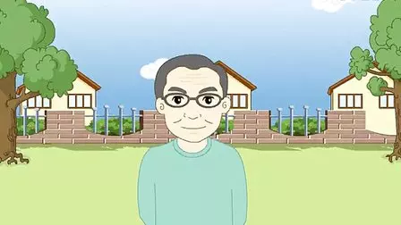 高血压护理1 flash 税法公益宣传片动画制作-翼虎动漫