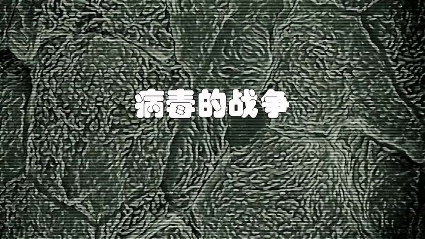病毒是如何入侵我们人体的?一场持续40亿年的战争没有胜负