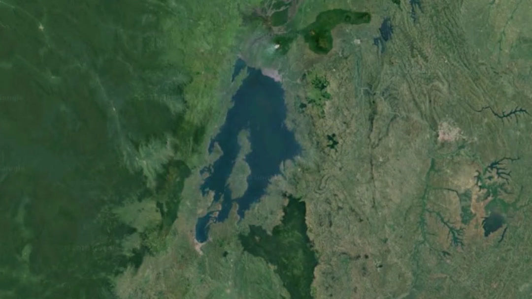 世界上最致命的湖,周围居民200万人被“杀”的仅剩100万,太可怕