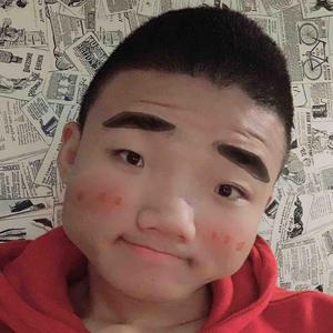 爱摄影的任鹏 