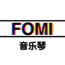 FOMI音乐琴 
