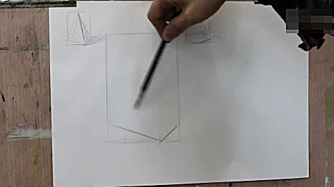 如何学素描油画教程画手系列,素描入门几何体图片,油画教程视频下载0...