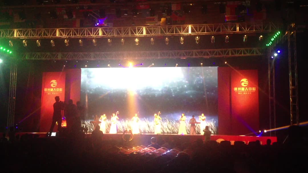 山东专业会议服务公司 山东专业会议服务公司