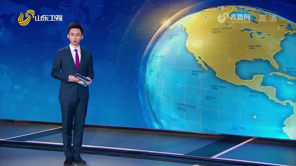 【第八届全国道德模范】张连钢:创建智慧港口成就中国骄傲