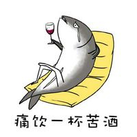 看大门的黄大爷 