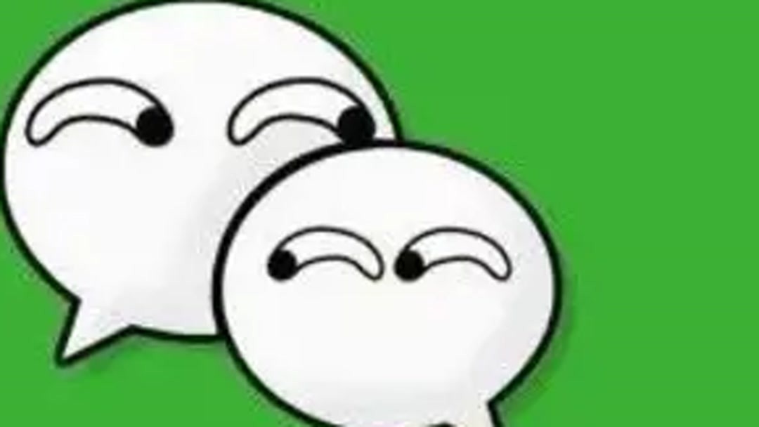 教你一招,把微信昵称设置成空白,赶快学会