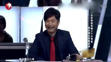 小伙一首歌模仿30位明星全场尖叫,谢霆锋他都不放在眼里