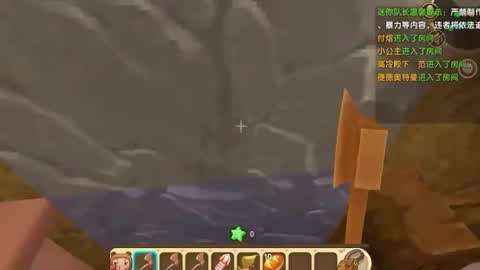 迷你世界: 乞丐神器版,看这下谁还敢瞧不起乞丐啊