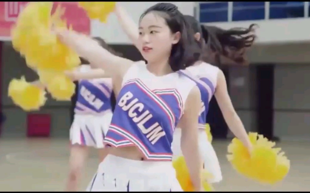 宣传片——贵州理工学院:莫负好时光