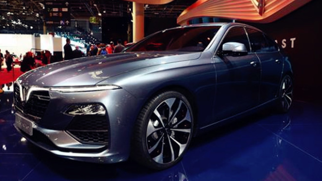 比A6拉风!新车仅17万,配2.0T+8AT,远超帕萨特