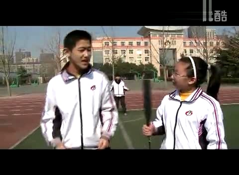 文明礼仪宣传第一期