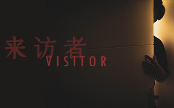 【酋长】Visitor 《来访者》(流程攻略解说,全成就+全结局)