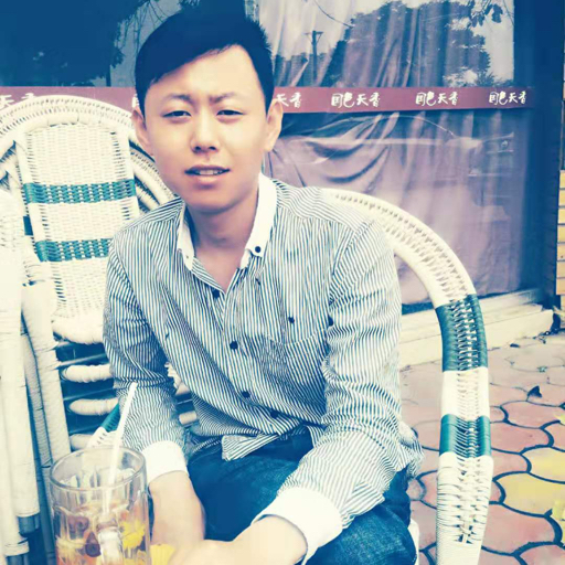 不一样的Programmer 