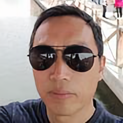 老任的退休生活 