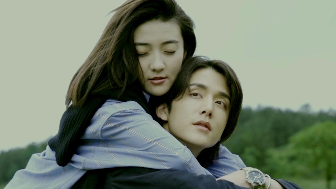 《变成你的那一天》微电影